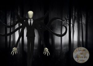 A lenda de Slenderman: Terror e Mistério Revelados