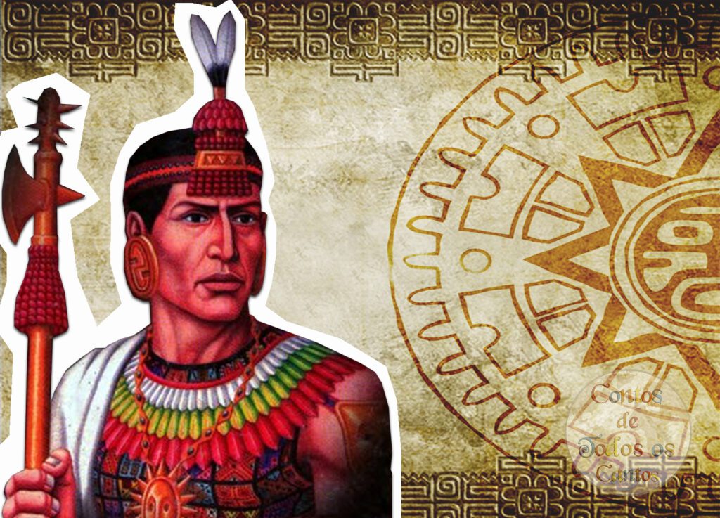 Manco Capac: A Lenda do Deus Inca Fundador de Cusco