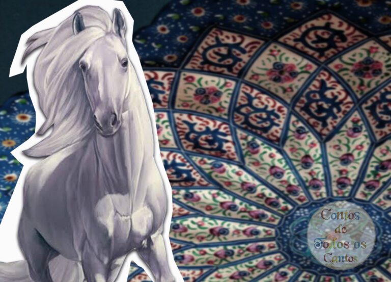 Tishtrya: O Deus Persa da Chuva e da Fertilidade