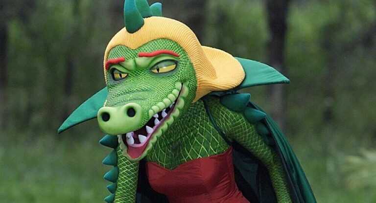 Cuca, a Bruxa do Folclore Brasileiro