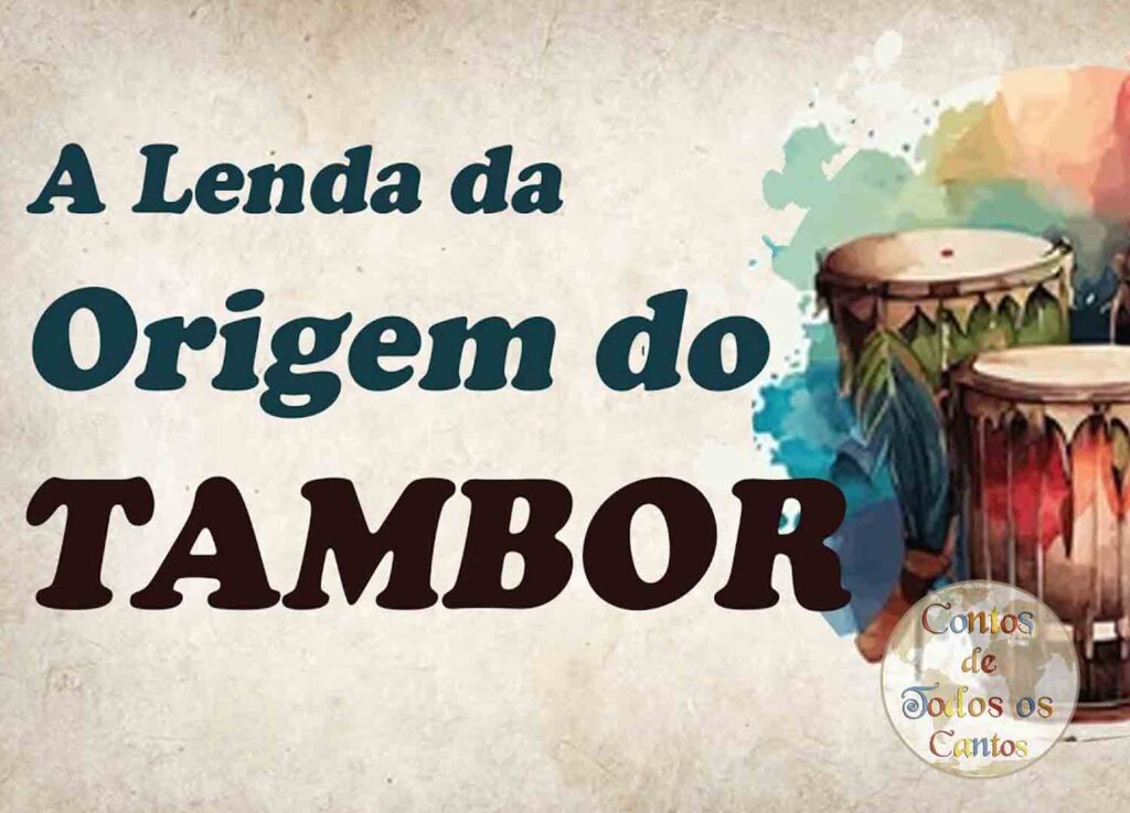 A Lenda do Uirapuru, Folclore Brasileiro