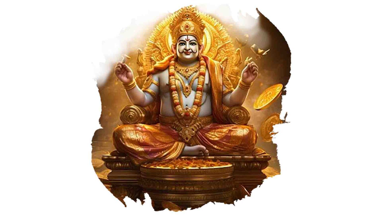 7 Divindades da Fortuna e Prosperidade