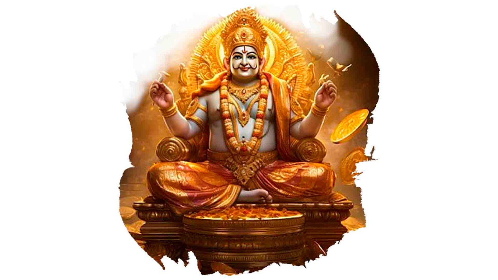 7 Divindades Da Fortuna E Prosperidade